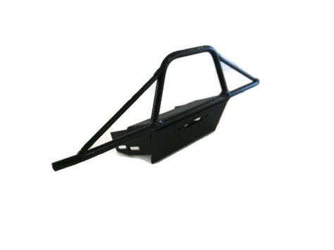 Prerunner Series Scx10 Scx10 Ii Xj Front Bumper Scalerfab
