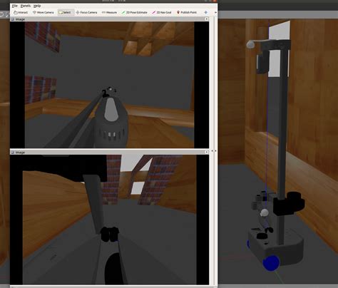 stretch teleop kit stretch documentation