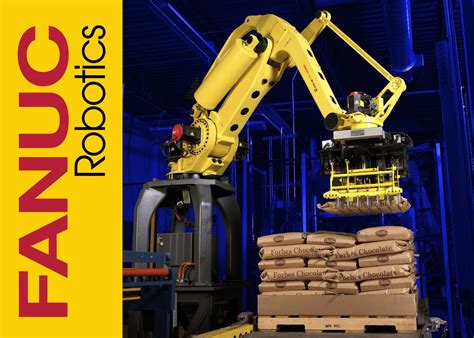 Exploring FANUC Main Board Card Functionality Unveiled TST Automation