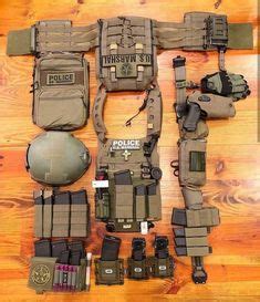 Tacticool Loadout