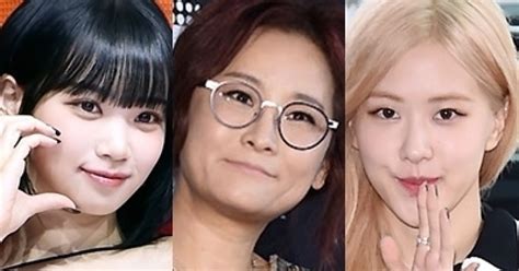 박선주→로제·이상보 ★들은 마약 루머에 골머리 [md이슈]