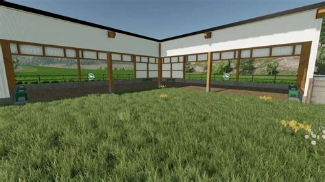 Xxl Enclosure V1000 Fs25 Fs22 Mod Xxl Enclosure V1000 Fs25 Fs22 Mod