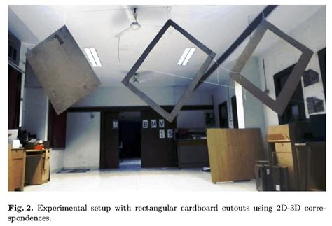 LiDAR Camera 标定 EpsilonJohn s Blog