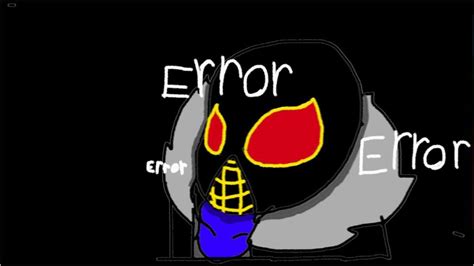 Error Spider 🕷 Sans Undertale Amino