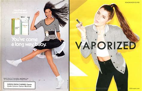 Lessons From The Cigarette Wars Harness Babe Voices Against Vaping Edutopia