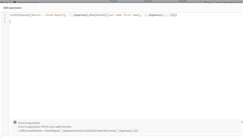Solved Dynamic Title For Multiple Field Selections Qlik Community 1813217