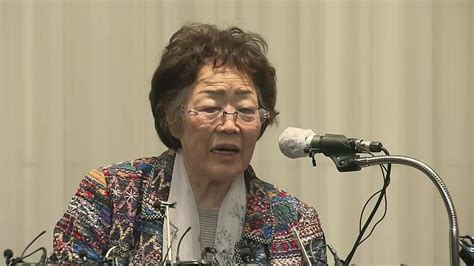사회 이용수 할머니 위안부 문제 국제법 판단 받자 내일 기자회견 Ytn