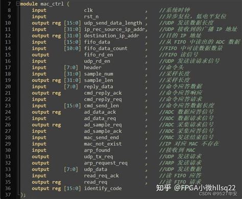 fpga采集ad7606数据udp网络传输 提供工程源码和技术支持 附带上位机接收软件 知乎