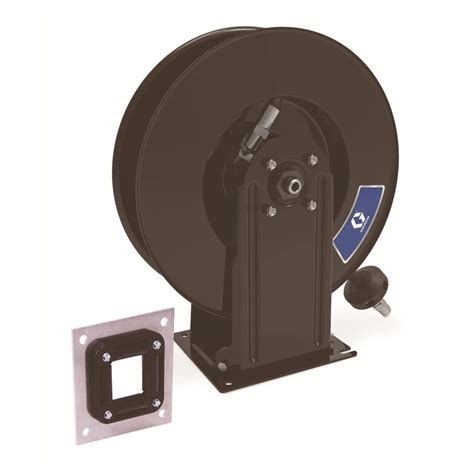 Graco Industrial Xnm65d Xdx 20 Oil 12 In 13 Mm Inlet 12 In X