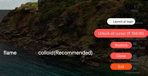 How To Highlight The Mouse Cursor On MacOS Laptop Mag
