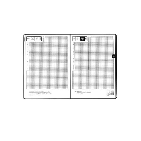 Hobonichi Techo Boston General Store