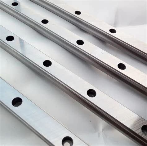 Hgr20 China CNC Linear Guide Rail Hgr20 Linear Guide And HGH20ca