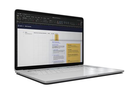 Priorisierung Mit Der Wsjf Methode Excel Template Agile