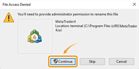 Install Multiple Mt4mt5 On Same Pc Metatrader45 User Guide Myforex™