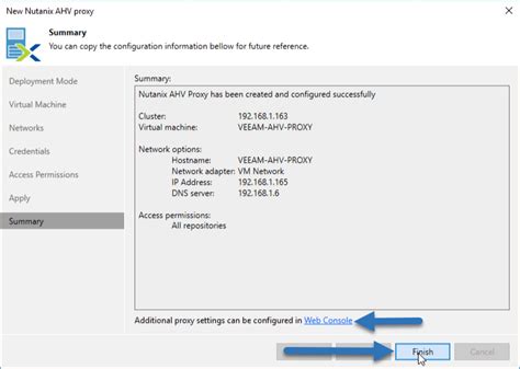 Nutanix Deploy Install And Configure Veeam Availability For Nutanix V2 0 The Indispensable
