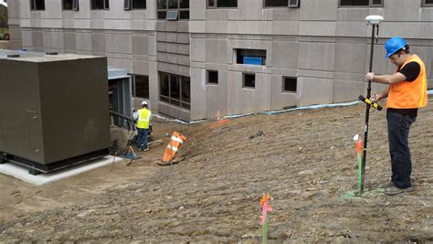 University At Albany Gis Implementation