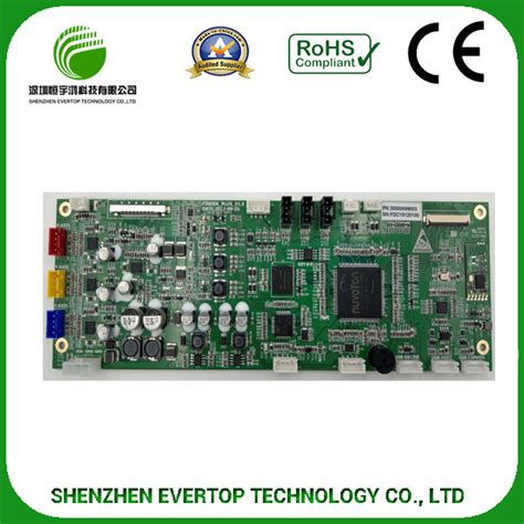 Electronic 94v0 Pcb Pcba Schematic Circuit Board Layout Pcb Design And Pcb Assembly Pcba And Pcb