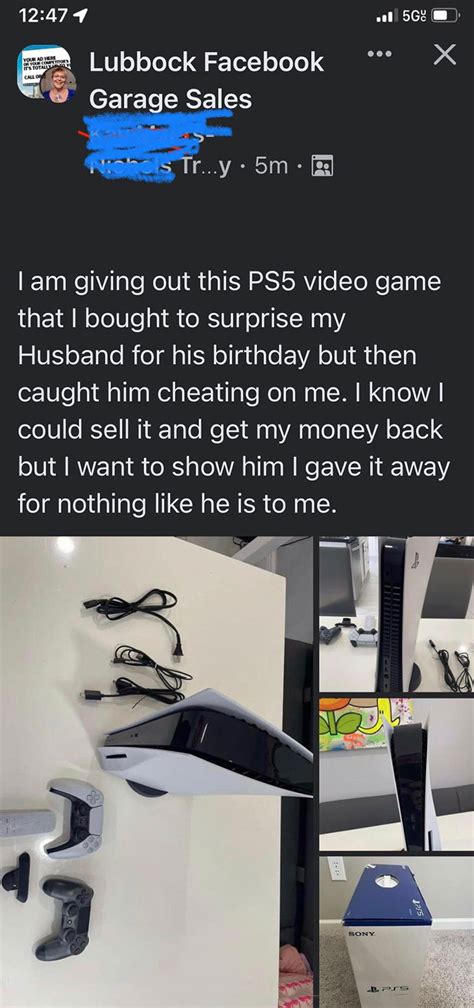 23 Petty Yet Ruthless Ways People Got Revenge On Their Exes Ebaums World