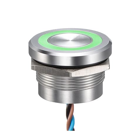 25mm Piezo Sensorschakelaar Fabrikant In China Langir