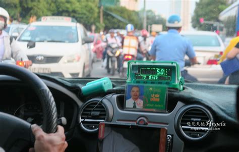 胡志明自由行攻略胡志明交通景點住宿美食與胡志明治安分享 遇見天使~angela