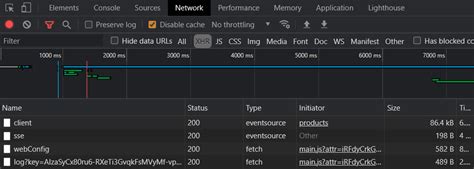 Javascript Nuxt Fetch For Firestore Returns Empty Array Stack