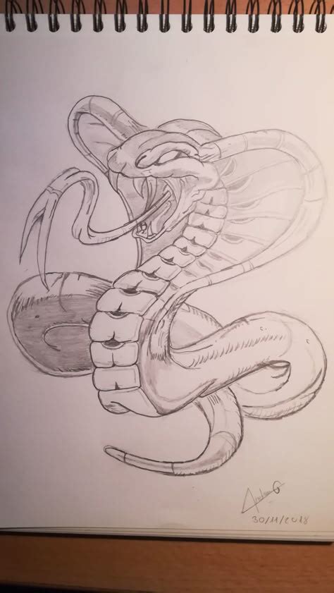 190 Ideas De Serpientes En 2025 Serpientes Dibujo De Serpiente Arte