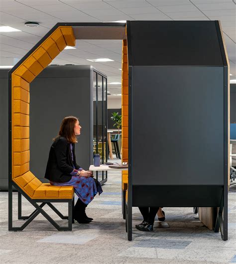 Ng Bailey Connection Seating