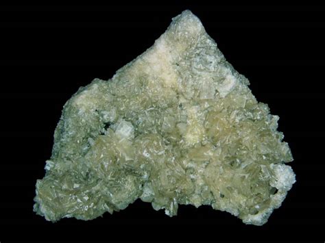 Trona Csiro Spectroscopy Database