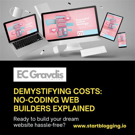 ec gravdis limited on linkedin webdesign nocoding websitebuilder