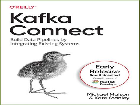 دانلود کتاب راهنمای کافکا کانکت Kafka Connect مجله علمی تفریحی بیبیس