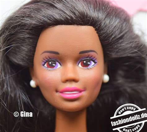 1993 Dream Wedding Barbie Tracie And Todd Aa Set 10713