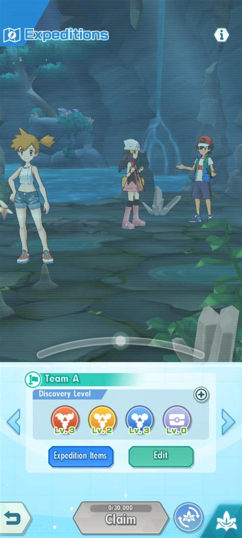 Ash Ketchums Harem Pokémon Masters Ex Version R Pokemonanime