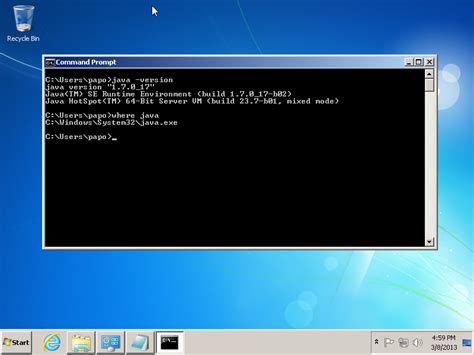 Setup Your Java Development Environment In Windows