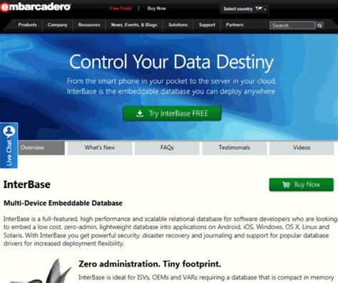 02 Ibexpert02 01 Getting Starteddownload Install Interbase Ibexpert