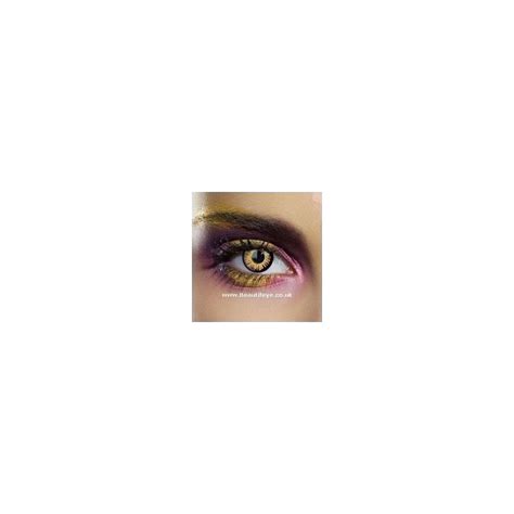 1 Day Use Colour Vision Twilight Bella Contact Lenses