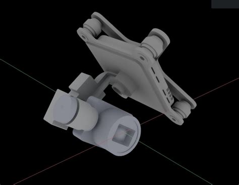 Urdf Importer And Articulation Trouble Isaac Sim Nvidia Developer