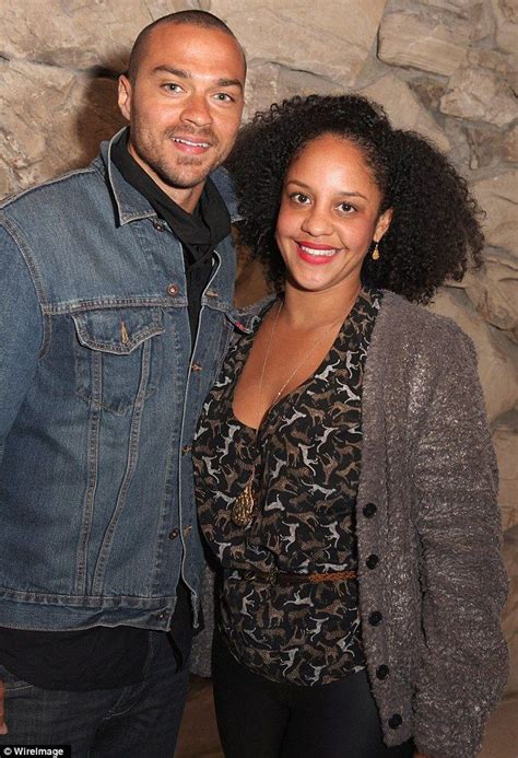 Parenting Jesse Williams Parents