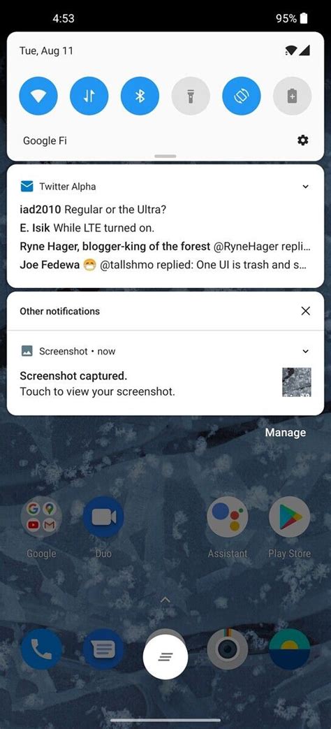 OxygenOS On OnePlus This Is OnePlus S Android Update