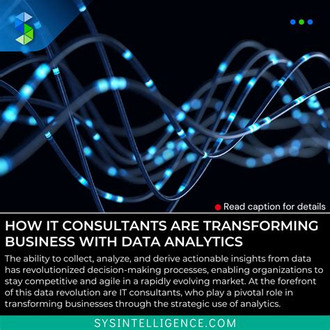 Dataanalytics Itinfrastructure Itautomation Sustainableitsolution