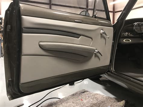 Custom Door Panel Car Audio Panel Doors Paneling