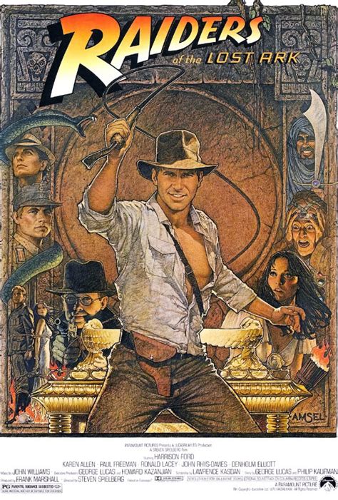 레이더스 잃어버린 성궤의 추격자들1 9 8 1무료다운 및 실시간 감상 파일이즈