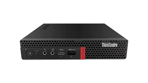 ThinkCentre M Tiny Desktop Computer Up To Th Gen Intel Coreprocessors Integrated Intel