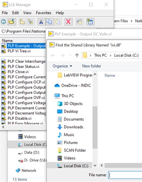 Aim Tti Pl P Driver 64 Bit Ni Community