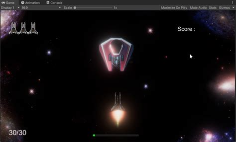 22multi Phase Boss Encounter In Unity Pt 3 By Scott Sourile Nov 2023 Medium