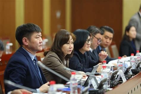 “Эрүүл монгол хүн” үндэсний хөдөлгөөний хүрээнд “Хүн амын эрүүл мэнд