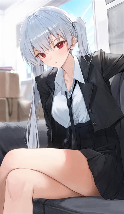 Original Drawn By Gnns Danbooru