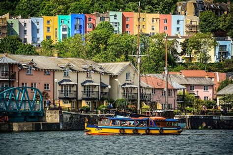 Bristol Insider City Guide Things To Do In Bristol