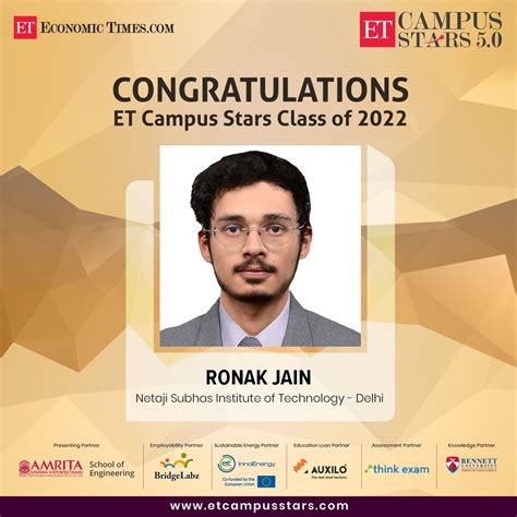 ronak jain on linkedin engineering enterprenuership startupindia