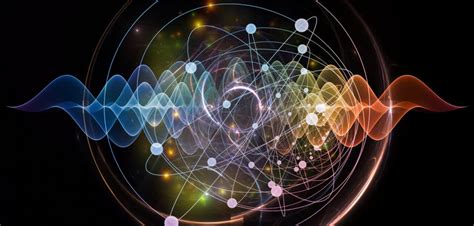 Teoria Cuantica Interiores Coloridos Esmihobby