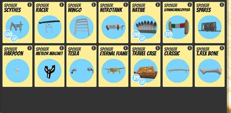 Discuss Everything About Jailbreak Wiki Fandom